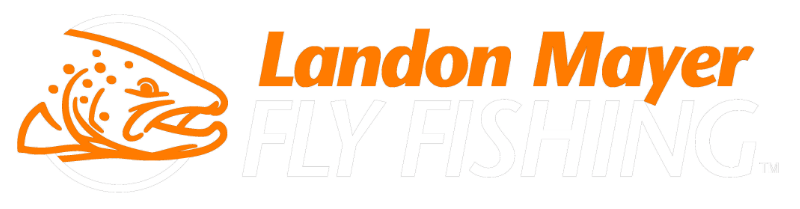 Home - Landon Mayer Fly Fishing