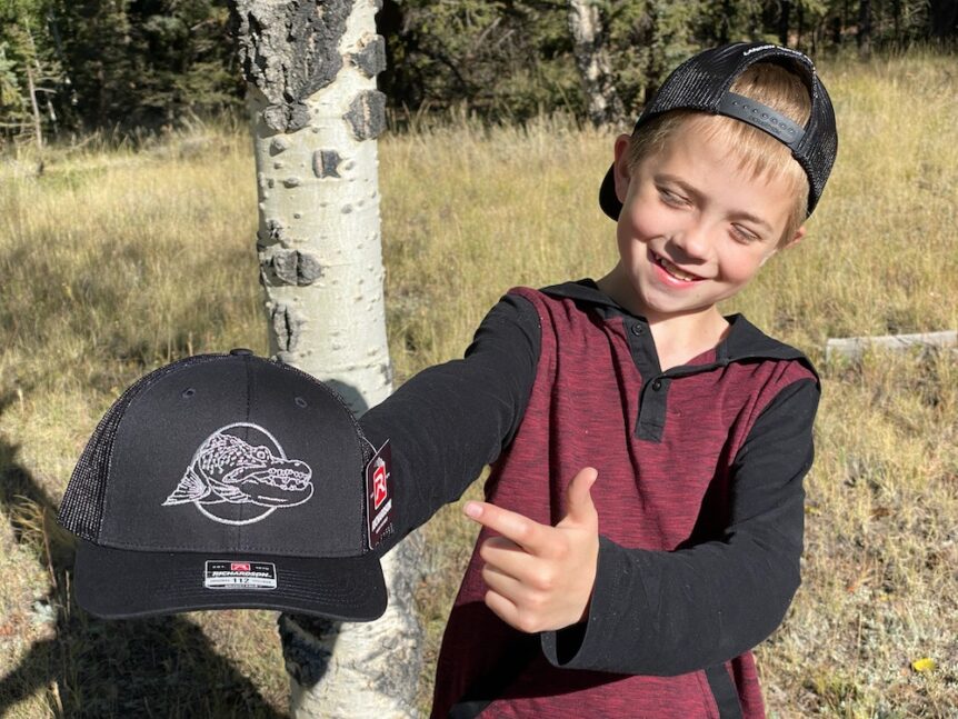 Products Archive - Landon Mayer Fly Fishing