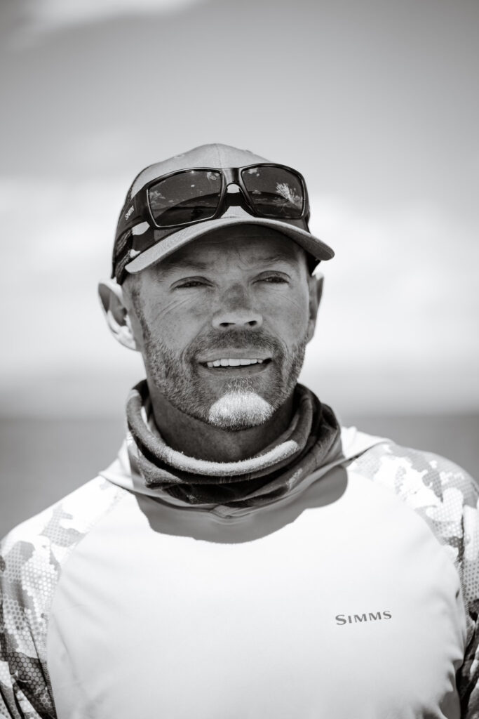 Landon Mayer - 25 Years of Guiding Fly Fishing