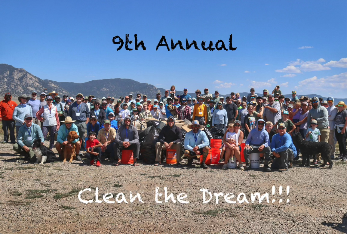 Landon Mayer Fly Fishing | Colorado Fishing Guide, Author & Speaker